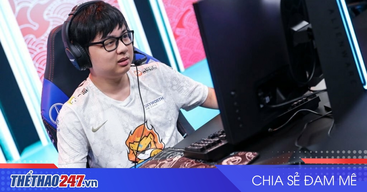 LMHT: SofM sắp trở thành HLV 1 đội ở Trung Quốc