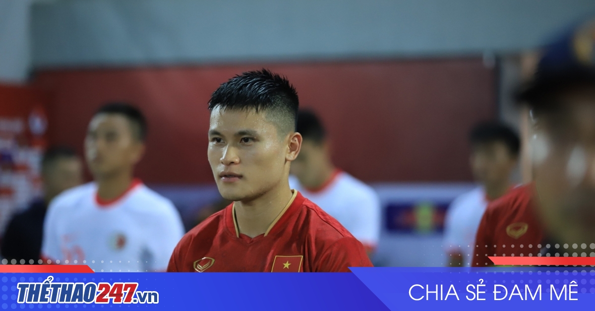 VIDEO: Tuấn Hải tỏa sáng rực rỡ, sẵn sàng nhận QBV Việt Nam?