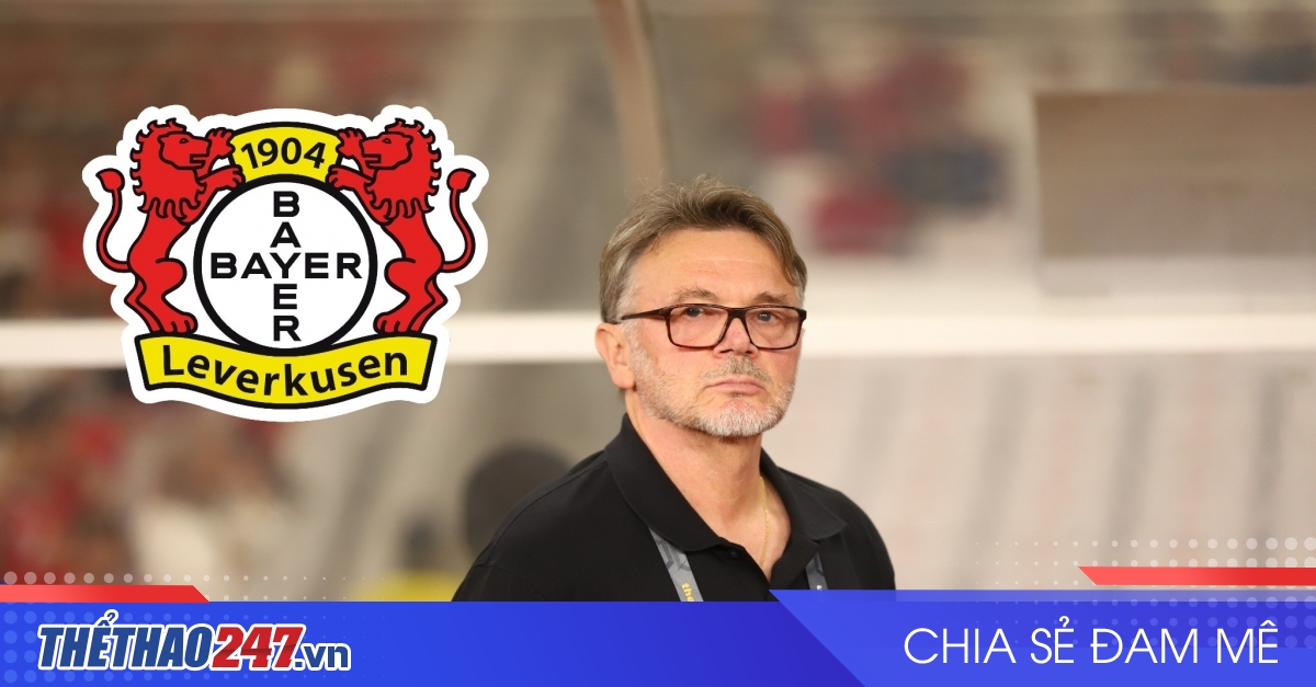 Lập kỷ lục bất bại, Xabi Alonso vẫn thua xa Philippe Troussier