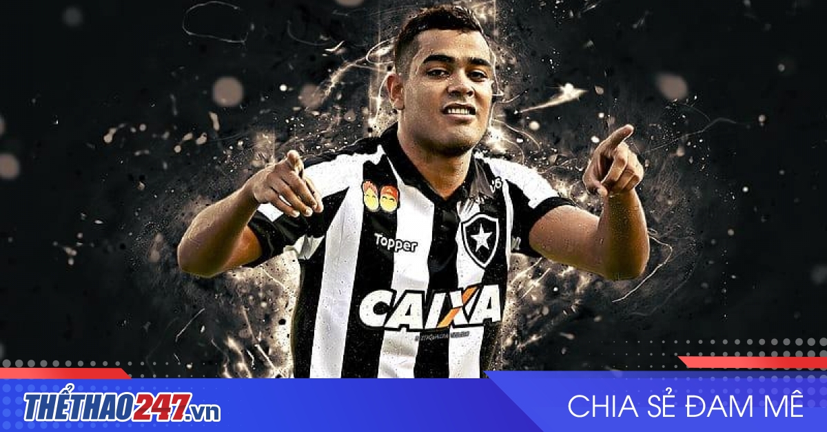 CLB Nam Định mua tiền đạo Brazil xịn thay Xuân Son