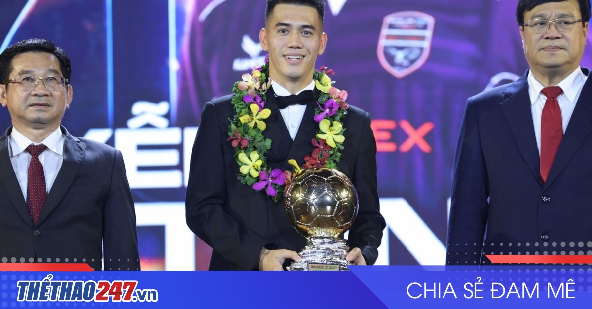 FIFA có hành động đặc biệt với chủ nhân QBV Việt Nam 2024