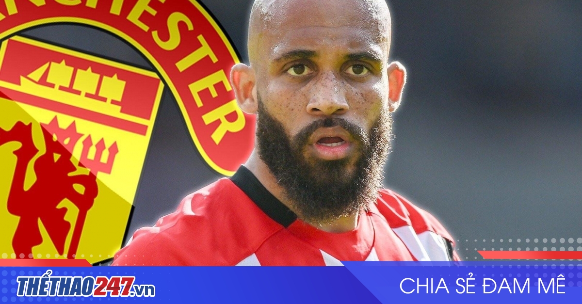 Tin chuyển nhượng 5/6: Man City nổ bom tấn sao gốc Indo, MU nâng giá ...