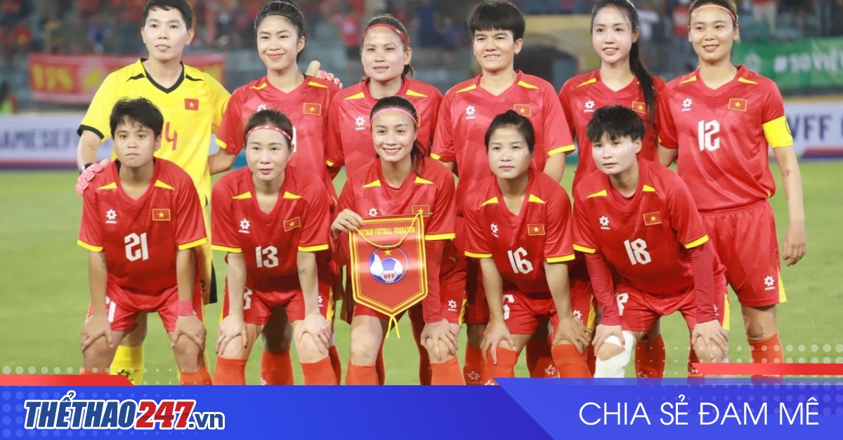 BXH FIFA chính thức: Việt Nam vẫn giữ nguyên vị trí