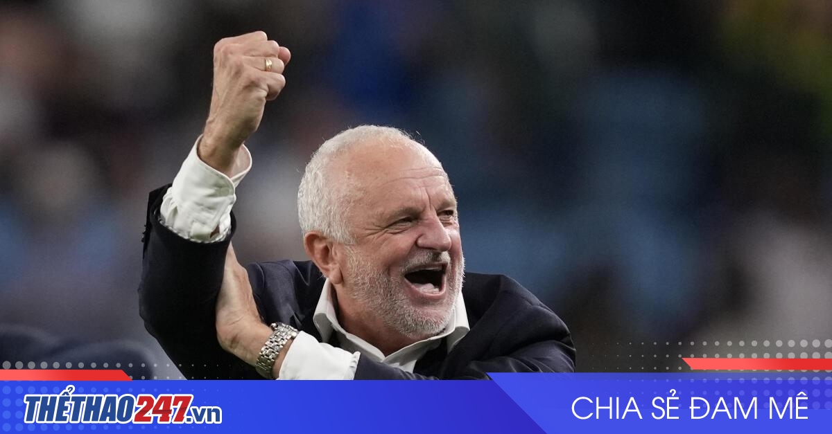 HLV Iraq xác nhận đưa đội hình mạnh nhất đấu Thái Lan