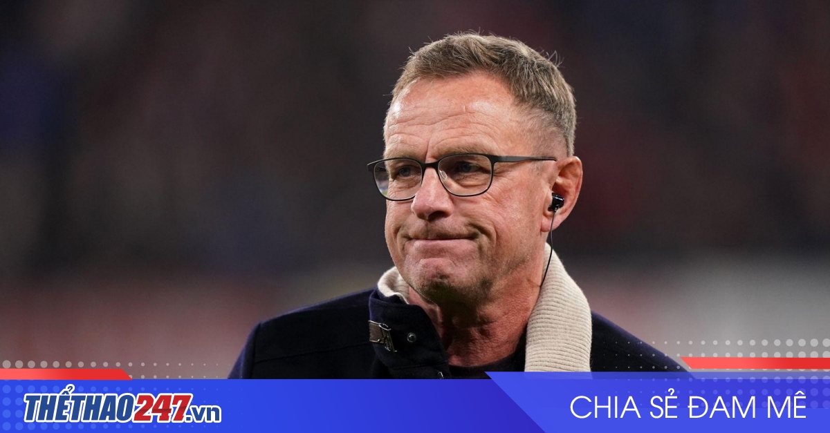 Cựu HLV MU tuyên bố sẽ từ chức nếu không đến được World Cup 2026