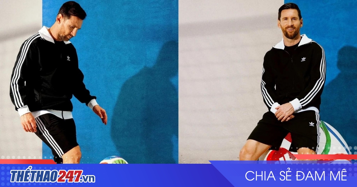 Đến quả bóng World Cup cũng phải cập nhật AI