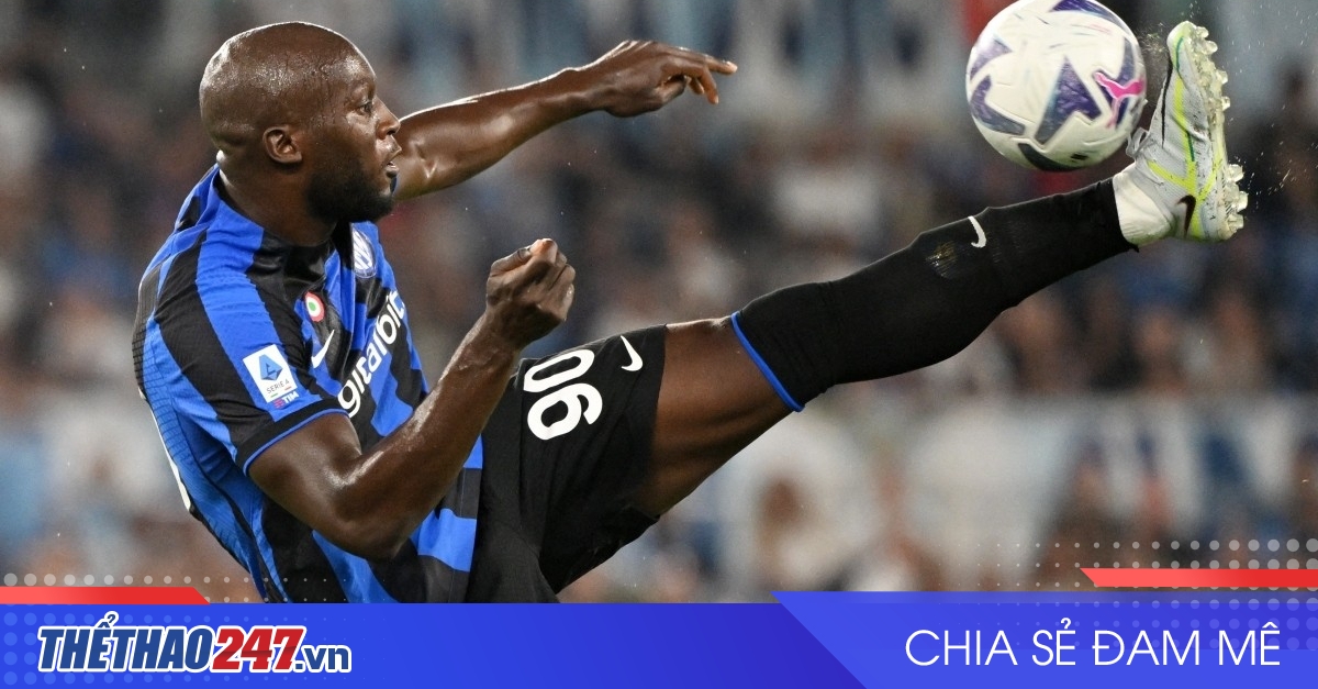 Thi đấu không như ý, Số 9 bom tấn của Chelsea lên kế hoạch với bến đỗ ...