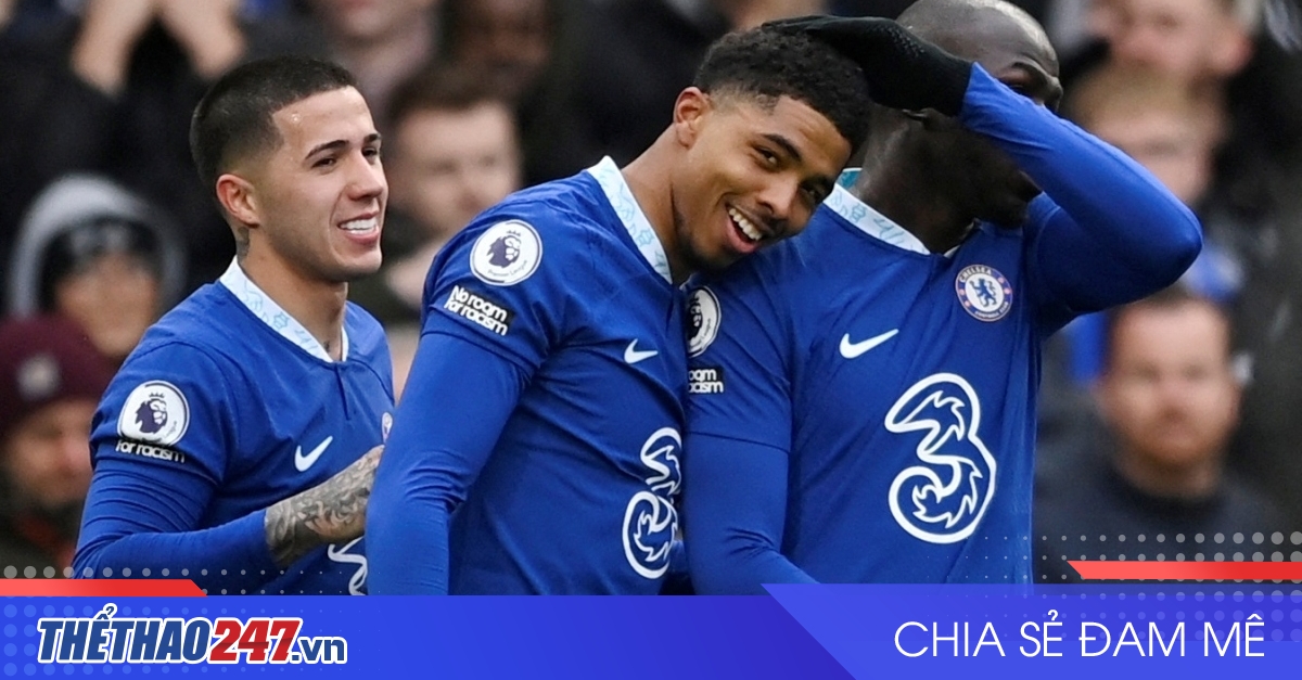 Chuyển nhượng Chelsea 5/4: Bổ nhiệm HLV vĩ đại nhất lịch sử Champions ...