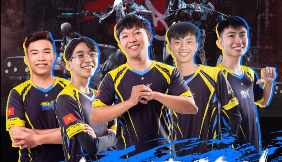 PUBG: BN United lên ngôi vô địch PCS5 APAC đầy kịch tích