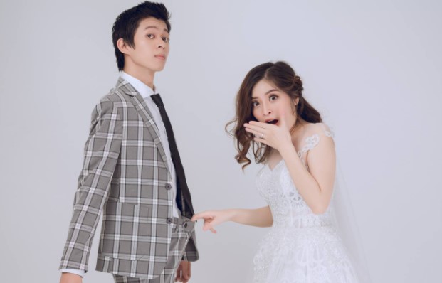 QTV ly hôn với nữ streamer Raina vì 'nhiều' người thứ 3?