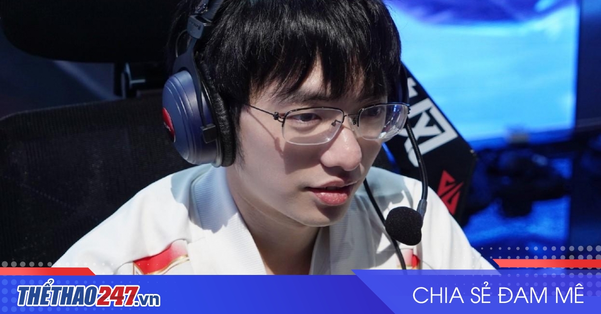 Không phải Bin hay Knight, đây mới là tuyển thủ LPL khiến fan LCK toát mồ hôi hột