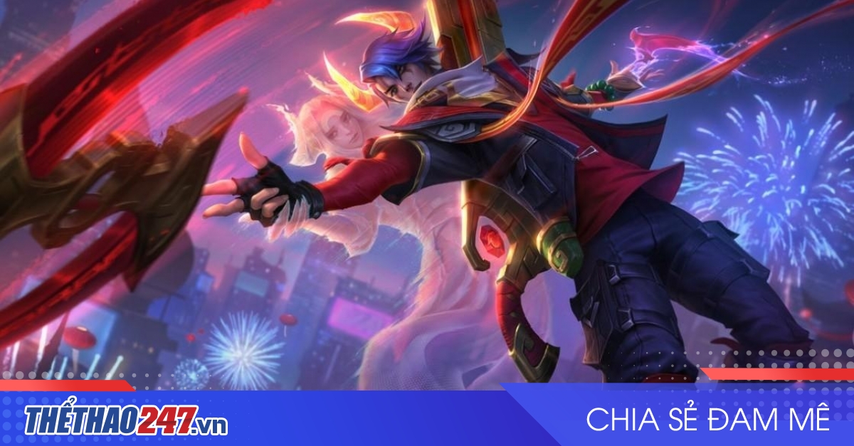 ĐTCL mùa 14: Mẹo biến Zed đối thủ từ siêu sao thành siêu phế nên học hỏi