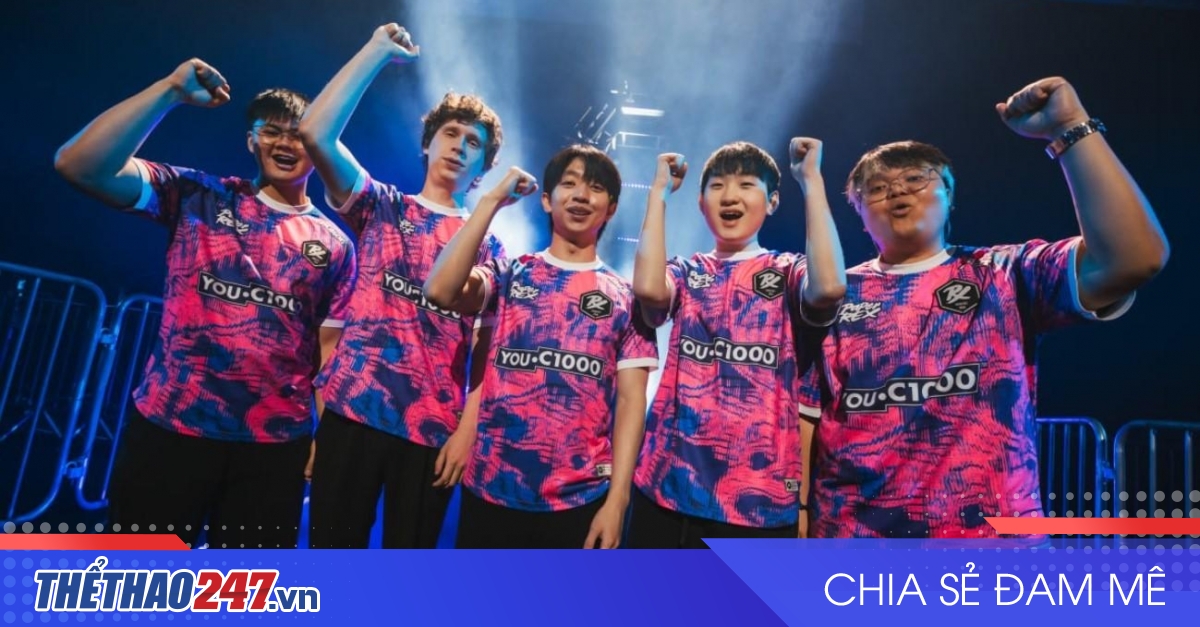 Nhận định VCT Master Toronto 2025 ngày 20/6: PRX vs WOL, FNC vs SEN