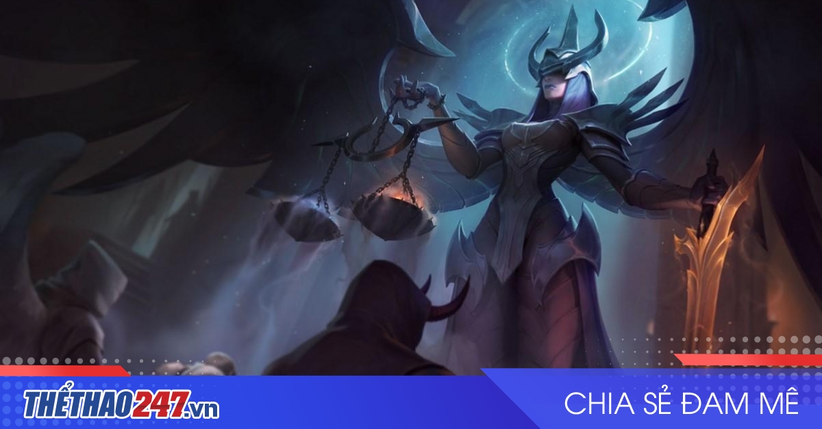 Riot Games cuối cùng cũng chịu xử phạt hành vi "thao túng xếp hạng" LMHT