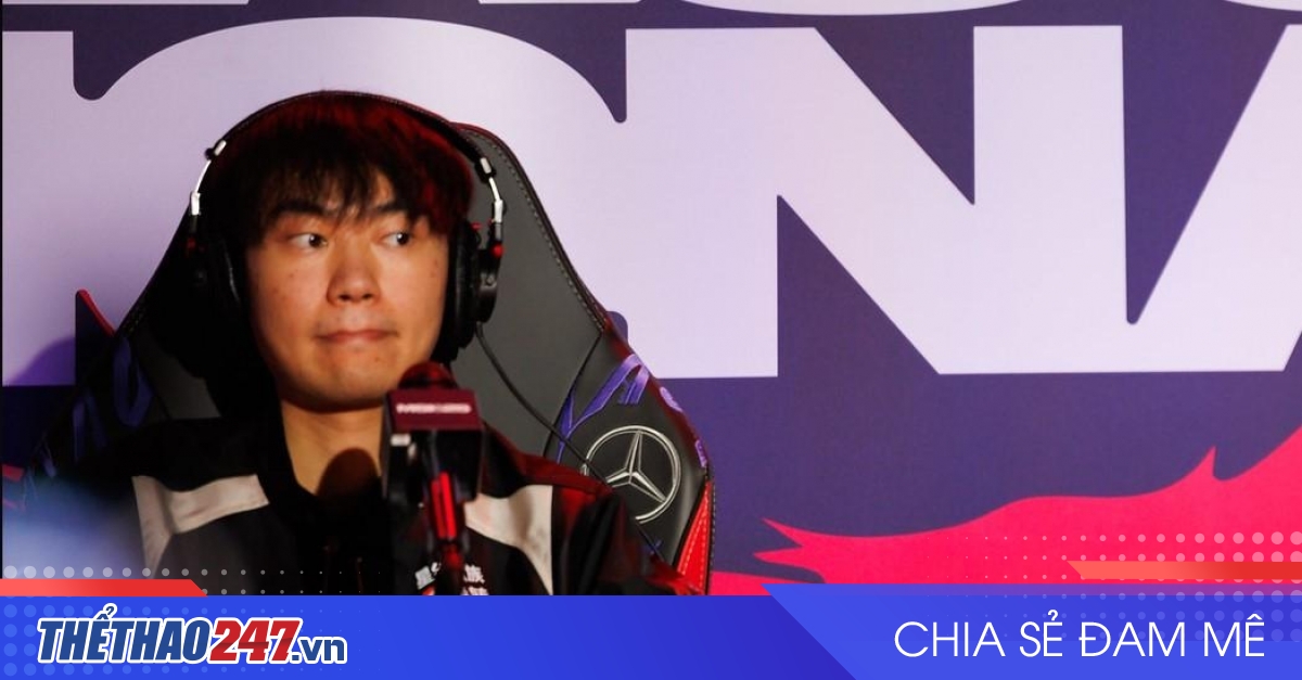 BLG Knight: "Tôi chẳng biết phải chơi gì để thắng nữa nên đành lấy Akali"