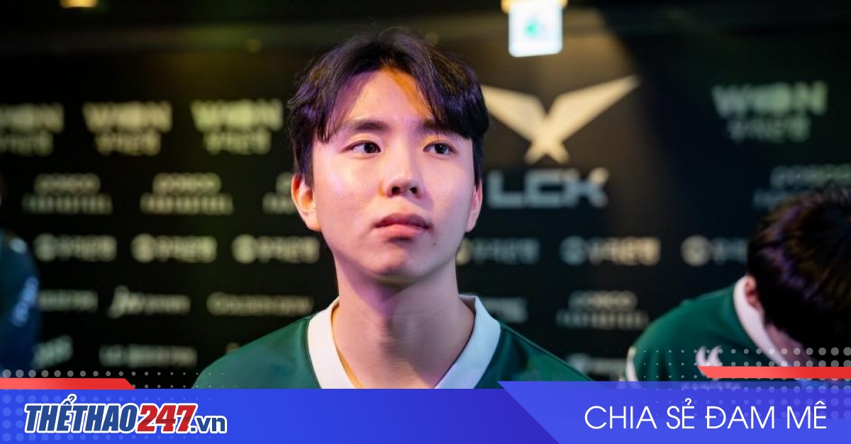 Polu tỏa sáng giúp BRO lội ngược dòng ngoạn mục trước DNF