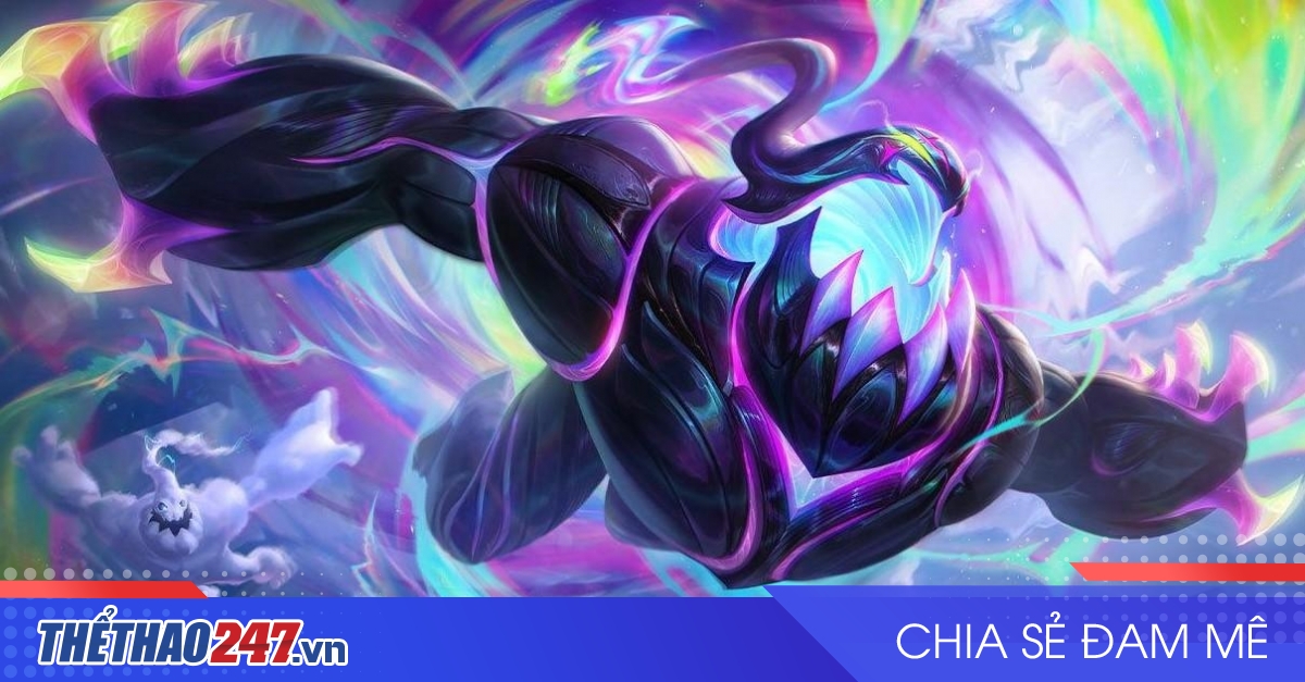 Cách chơi đội hình Zac Lưỡng Long Nhất Thể DTCL mùa 15