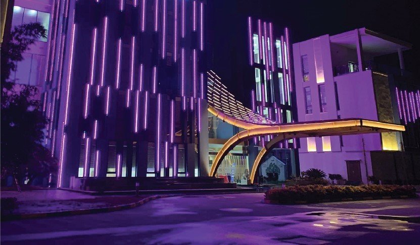 Vua đèn LED: Thương hiệu đèn LED tiên tiến đến từ Việt Nam