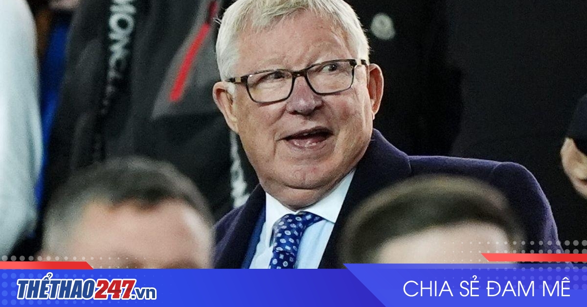 Tại sao Sir Alex không xem MU thắng Brentford sau khi bị INEOS sa thải?