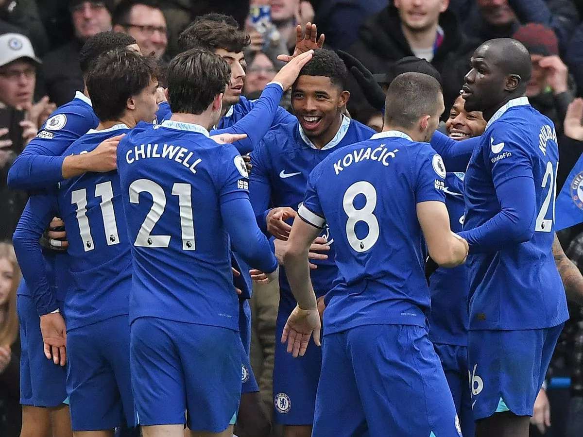 Chelsea ‘buông xuôi’ trụ cột, MU và Man City đại chiến