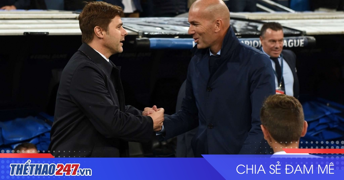 HLV xuất sắc có động thái đáng chú ý, Chelsea hay Tottenham là điểm đến?
