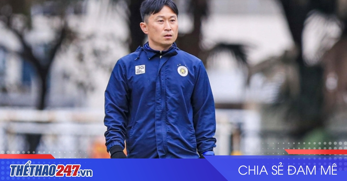 HLV Chun Jae-ho thừa nhận Quang Hải giống như Messi, Ronaldo tại CLB Hà Nội