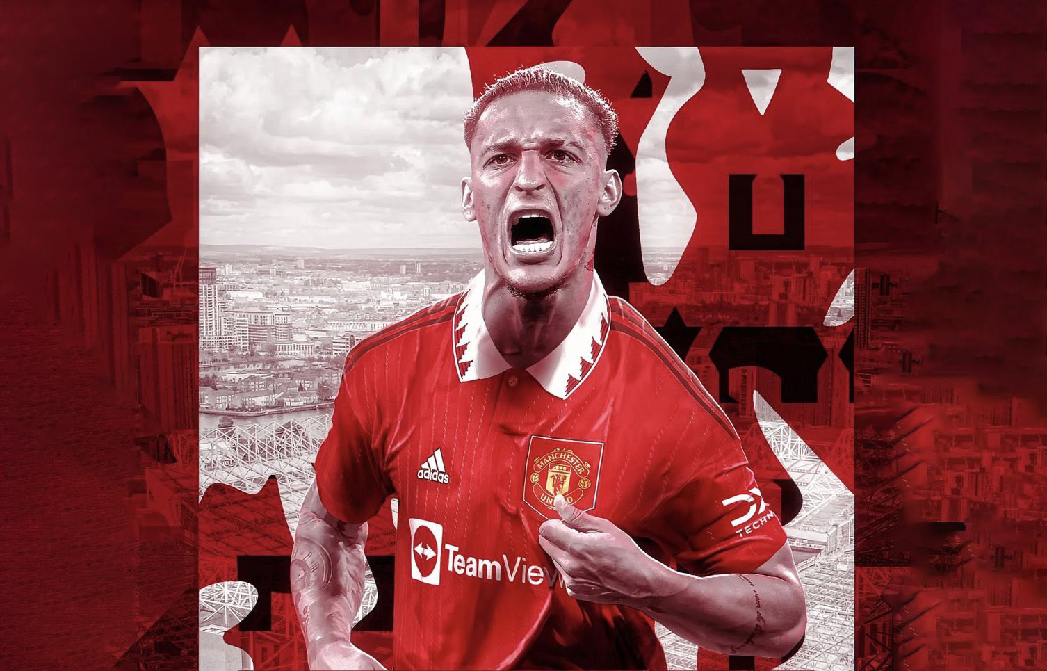 CHÍNH THỨC: MU công bố bom tấn 100 triệu, Ngoại hạng Anh hãy run sợ!