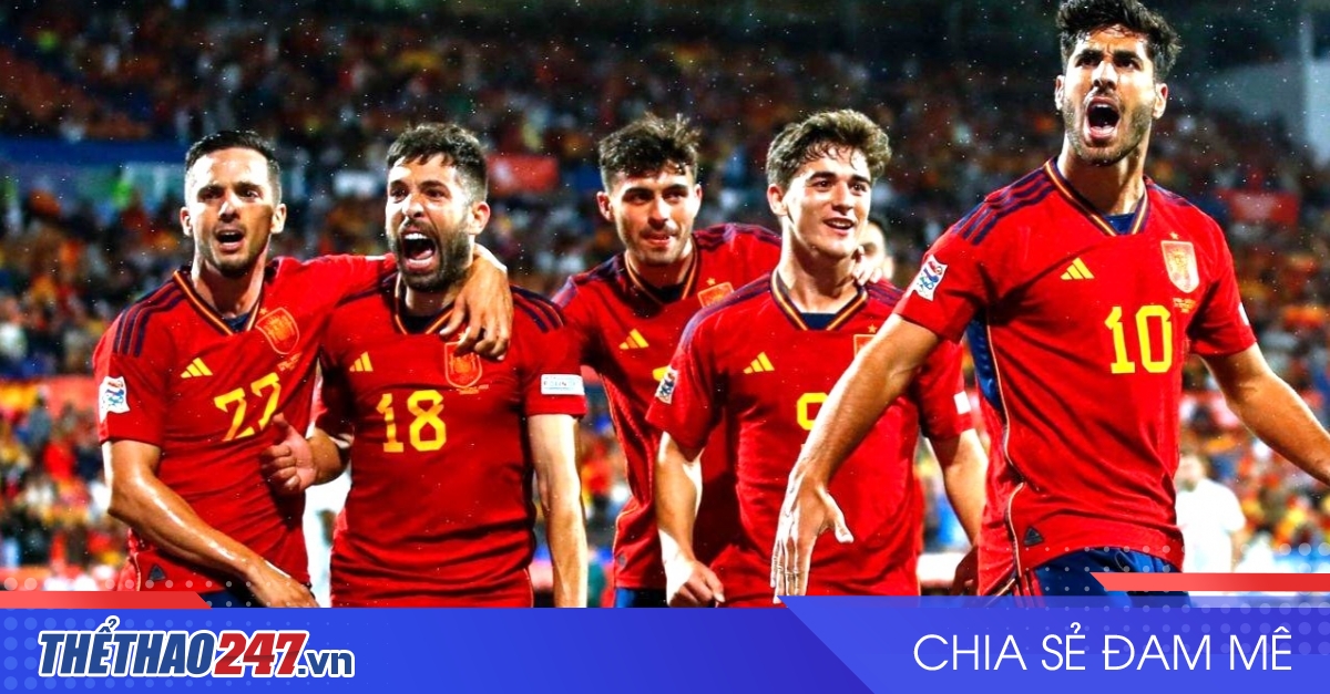 Đội hình mạnh nhất Tây Ban Nha vs Costa Rica: Một mình chống Mafia?