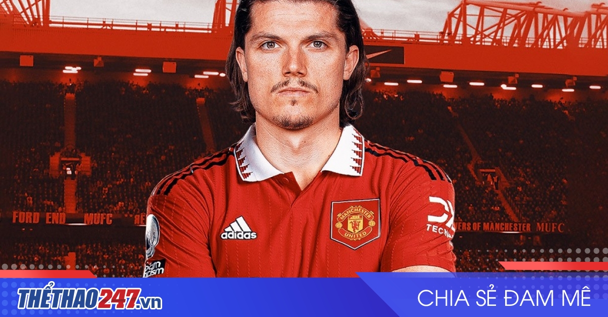 MU công bố chiêu mộ ngôi sao Bayern Munich thay Eriksen vào giờ chót