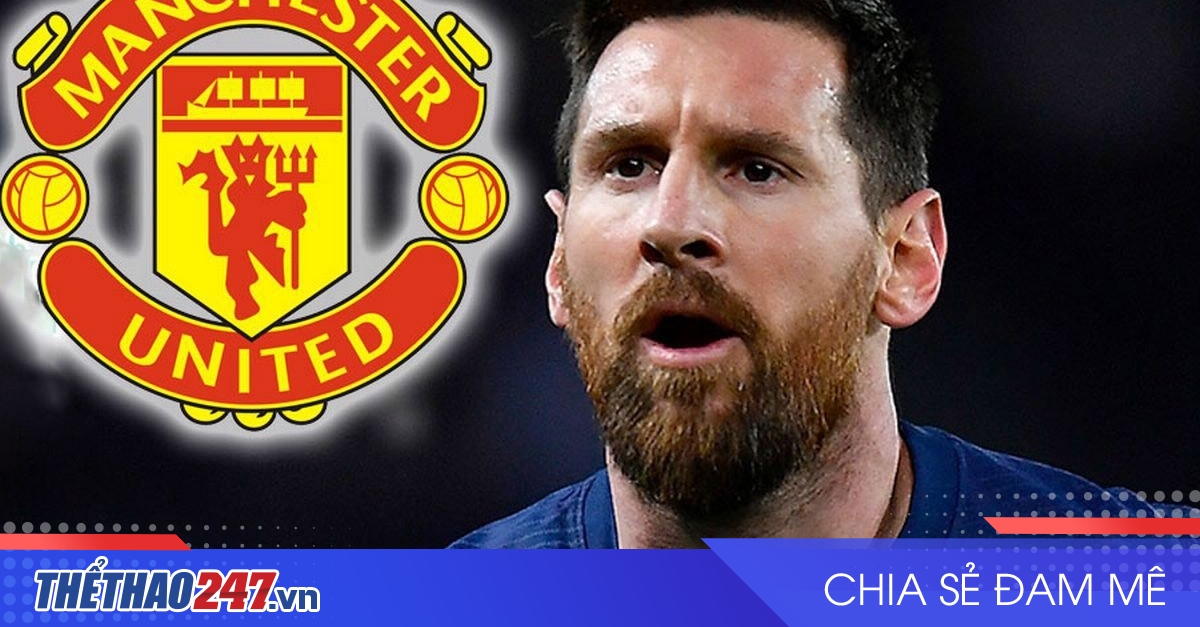 Thương vụ 'tiểu Messi' gia nhập MU chính thức ngã ngũ