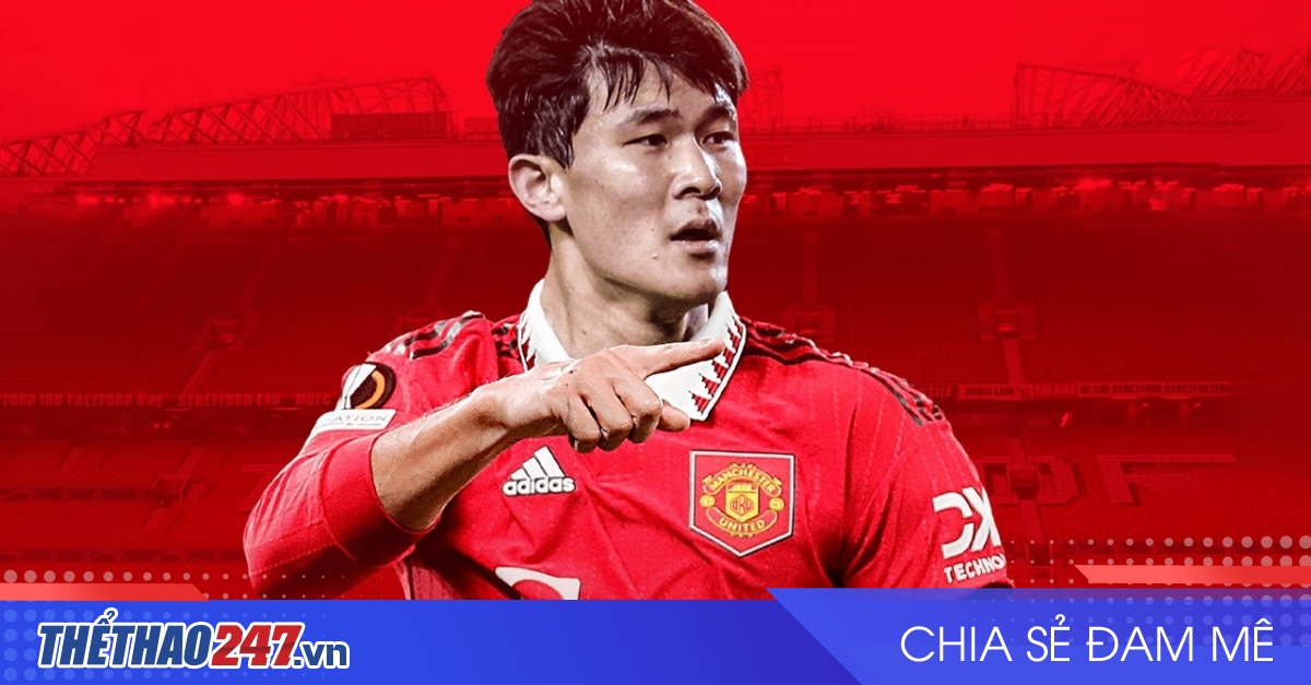 Xác nhận! Thương vụ MU mua hậu vệ xuất sắc nhất châu Á coi như xong