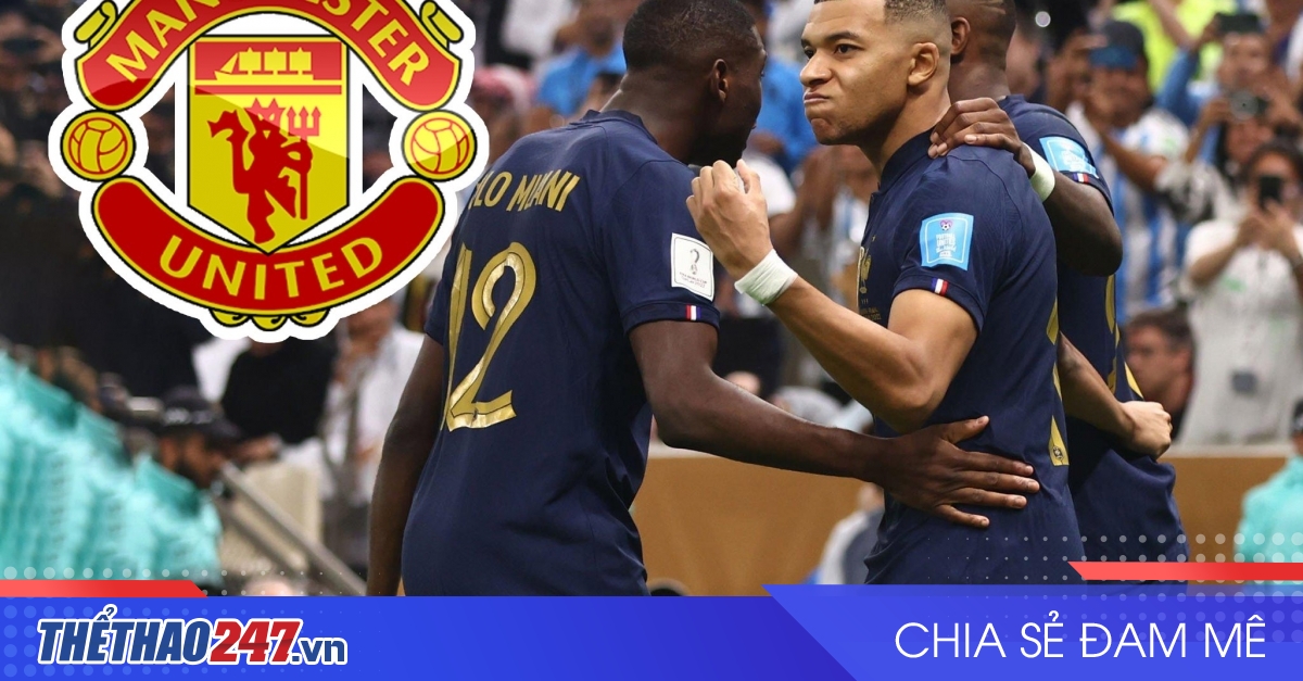 Chuyển nhượng MU 16/3: Giành siêu sao với PSG, được UEFA hậu thuẫn đổi chủ?