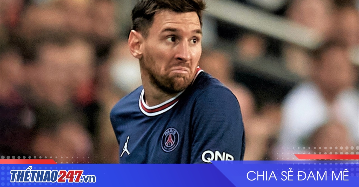 Muốn Messi mà không chịu chi, gã khổng lồ ra đề nghị khôn lỏi đến lố bịch