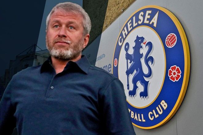 Abramovich gửi tâm thư đến fan sau khi Chelsea có chủ mới