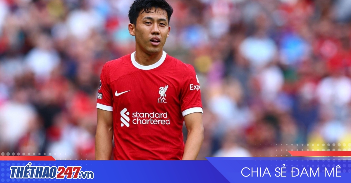 Wataru Endo thừa nhận 'cảm xúc lẫn lộn' trước thềm Asian Cup