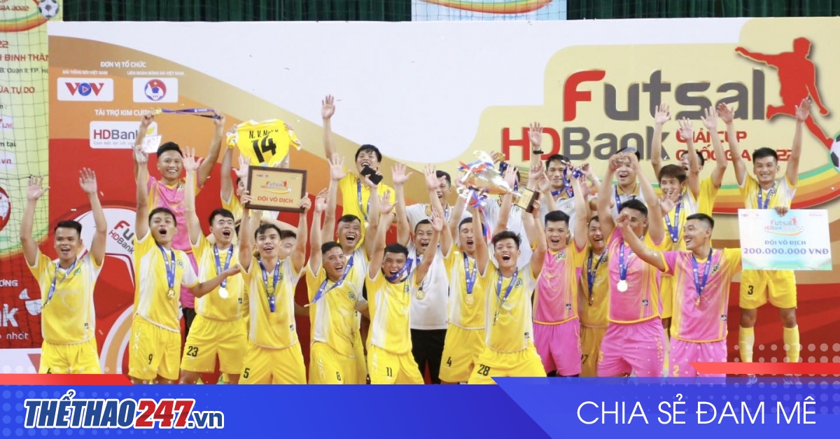 Thêm một CLB chuyên nghiệp Việt Nam dừng hoạt động