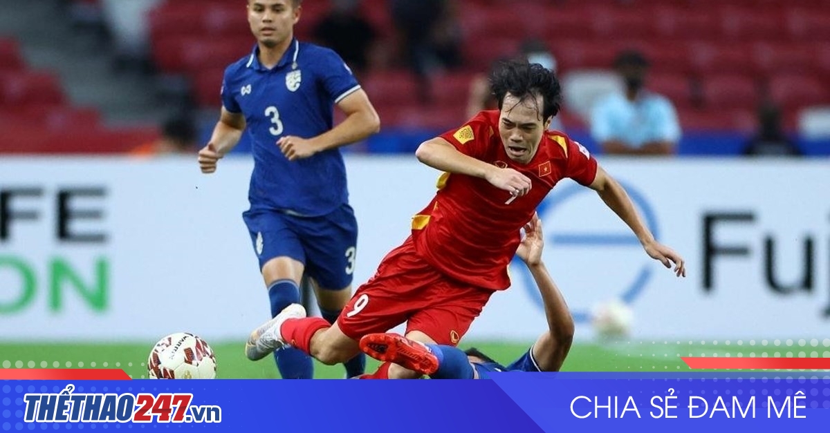 'Vua cùi chỏ' Theerathon: 'Thái Lan đang mạnh nhất trong nhiều năm qua'