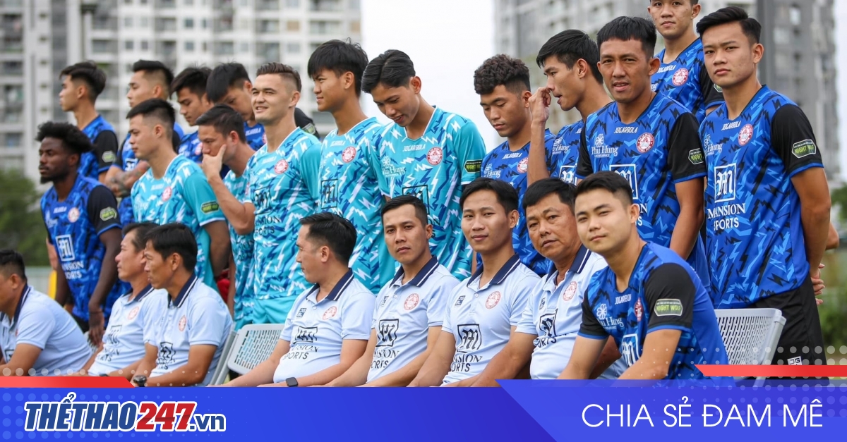 Vụ CLB TP.HCM nợ hàng chục tỷ đồng có diễn biến bất ngờ