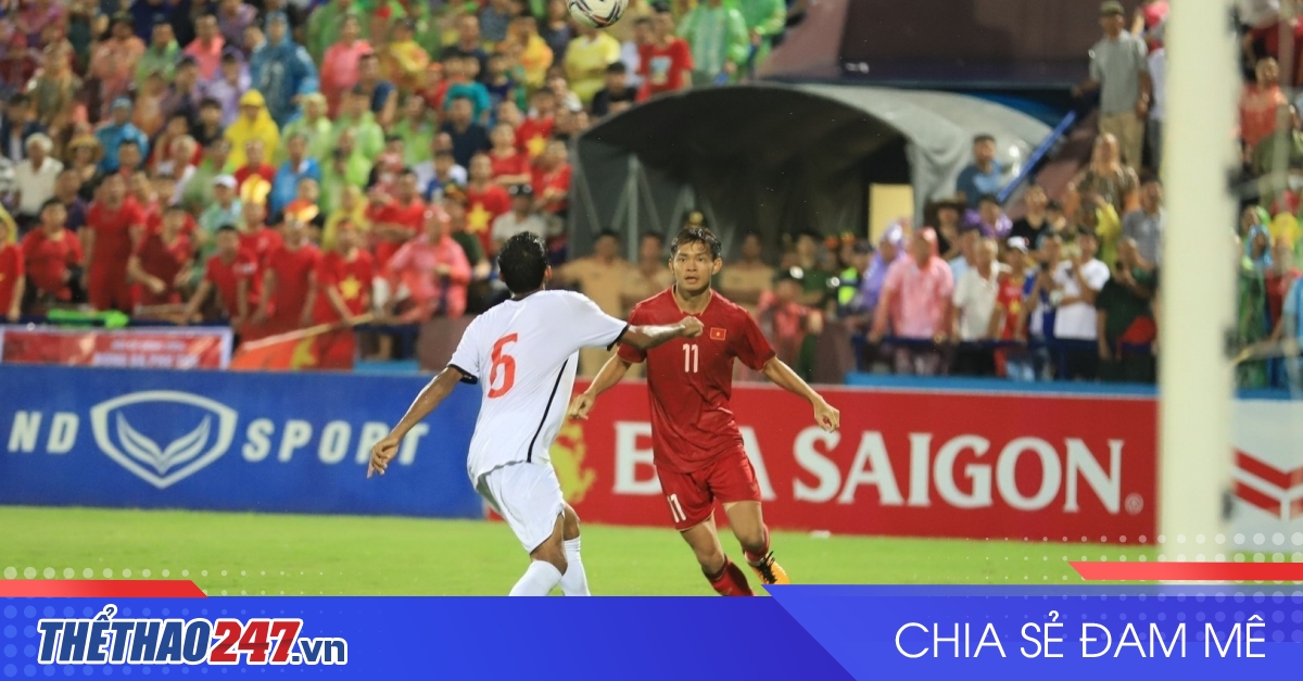 U23 Việt Nam vs U23 Kuwait: 3 điểm khởi đầu? | U23 châu Á