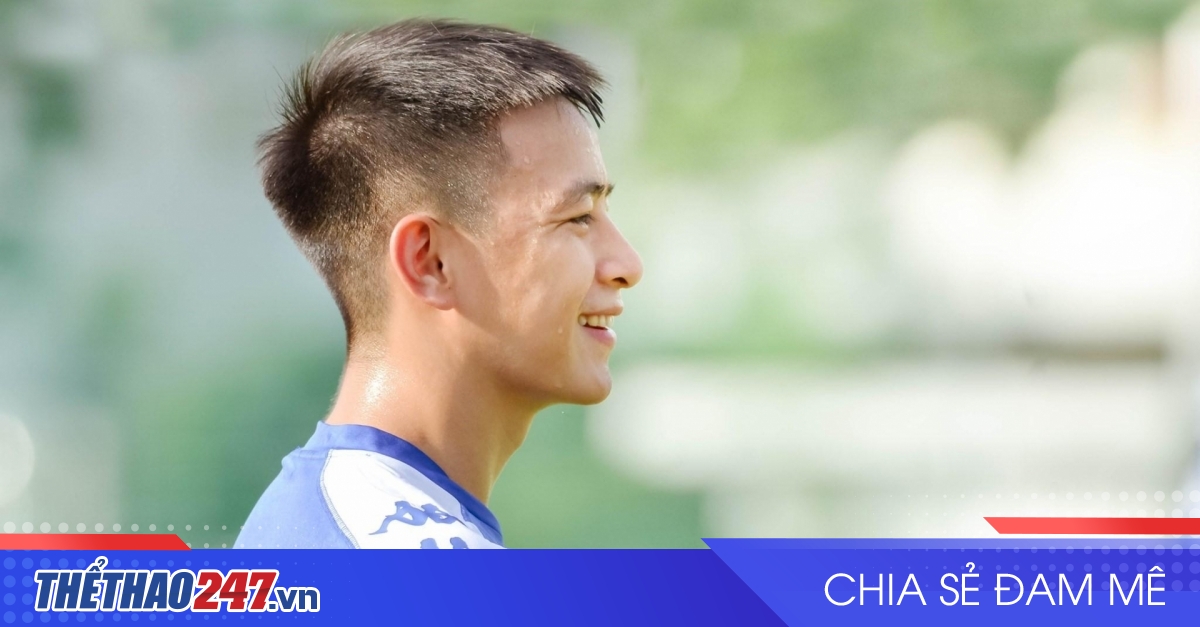 Hà Nội FC chia tay cầu thủ được CAHN quan tâm