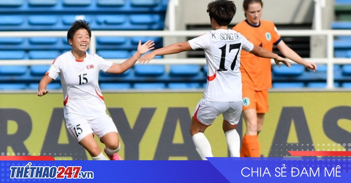 Xác định 16 đội vào vòng 1/8 U20 World Cup: Tuyệt vời châu Á!