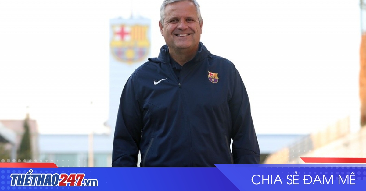 Philippines chiêu mộ HLV châu Âu đấu ĐT Việt Nam