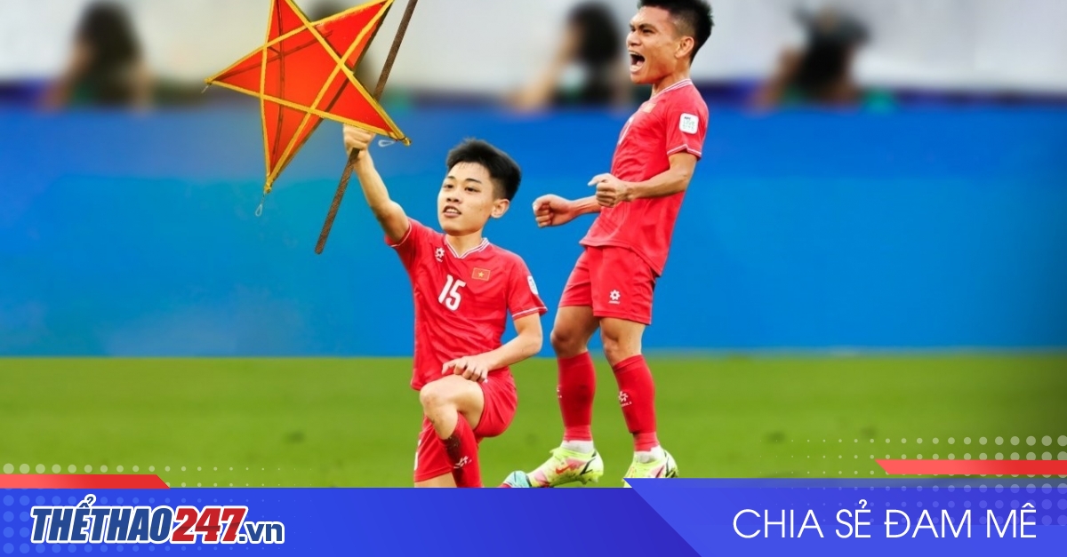 FIFA bất ngờ 'réo tên' sao trẻ ĐT Việt Nam