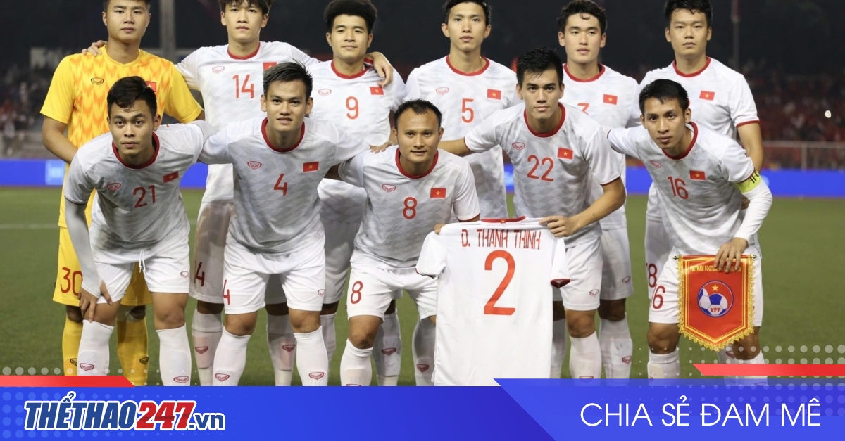 U22 Việt Nam 2019 vs U23 Việt Nam 2021: Đội hình vô địch SEA Games nào mạnh hơn?