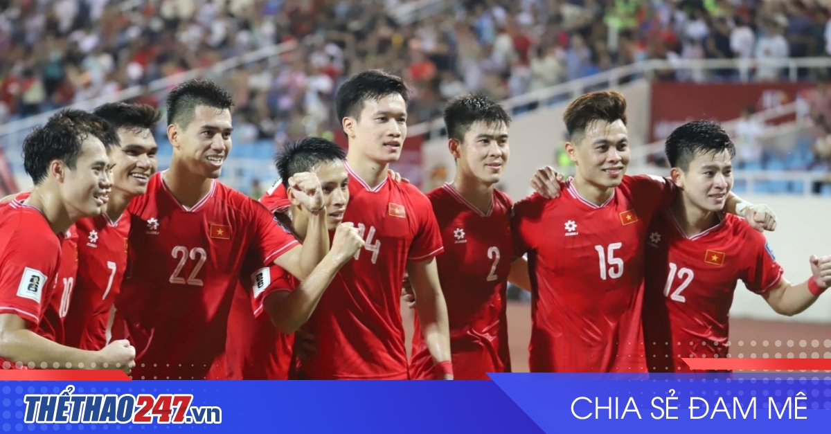 Bảng xếp hạng AFF Cup 2024 ngày 8/12: Thái Lan chiếm ngôi đầu