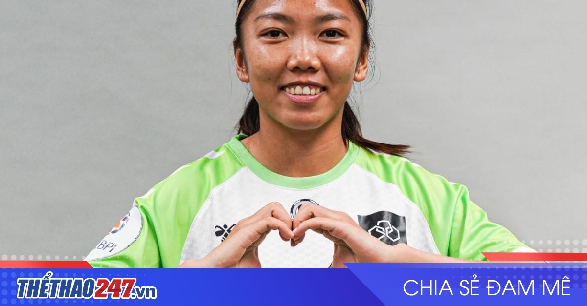 Huỳnh Như nhận thêm tin vui lớn từ quê nhà trước lễ trao giải QBV