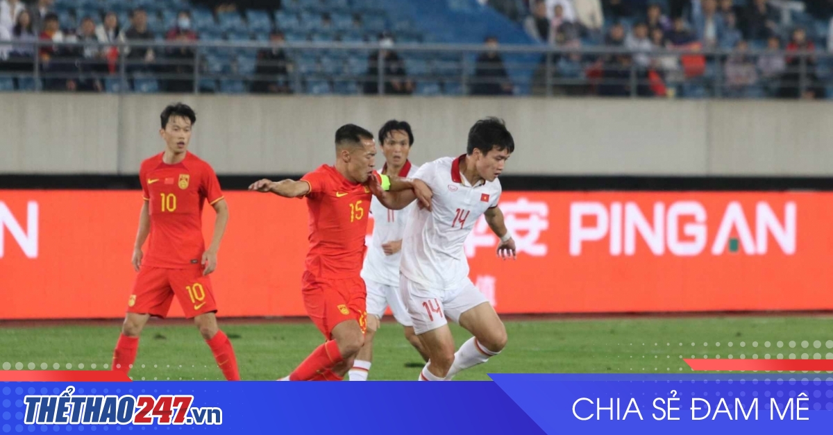 Báo Trung Quốc: 'ĐT Việt Nam không khác gì Nhật Bản, Brazil'