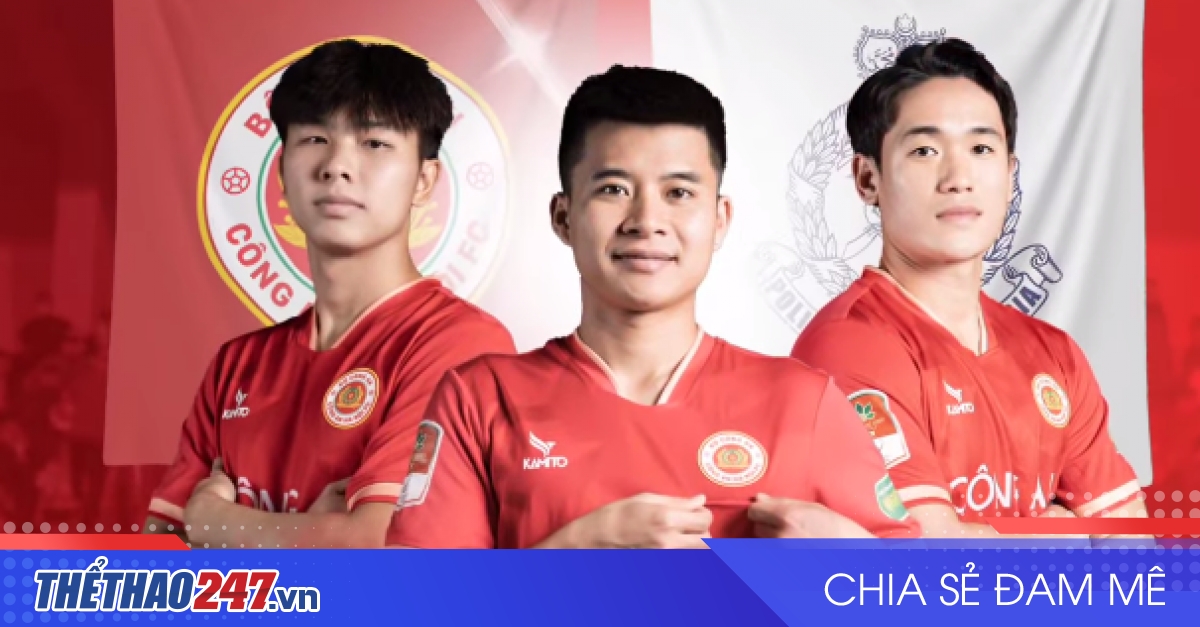 CAHN ra thông báo quan trọng cho NHM