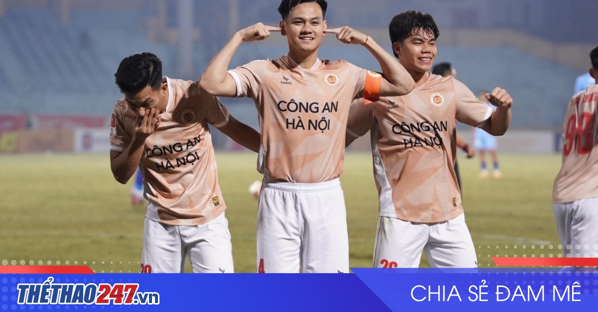 CAHN chốt 'quân xanh' đá giao hữu