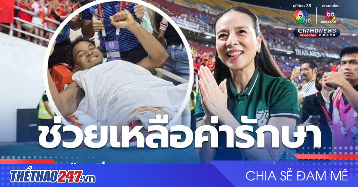 Hé lộ sự thật bất ngờ về việc Madam Pang trả viện phí cho Xuân Son